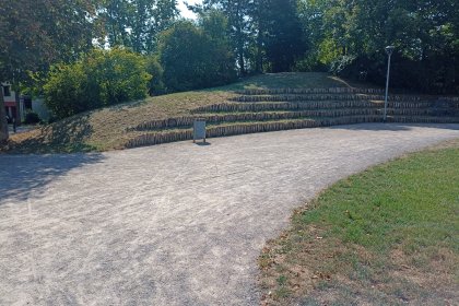 DurEko-mix® Bergkamen